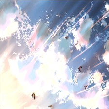 Context Encoders: Feature Learning by Inpainting论文阅读-CSDN博客