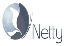 netty | BIO、NIO两种IO模型对比，使用BIO写一个简单的通讯服务_开发即时通讯使用bio和nio-CSDN博客