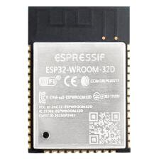 ESP32使用I2S及I2S输出到DAC（Arduino）_esp32 i2s-CSDN博客