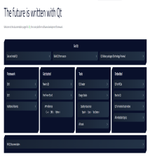 QML-1- qml简介及项目创建-CSDN博客