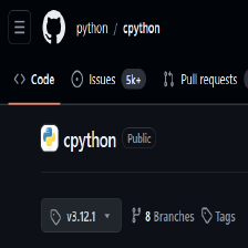 CPython v3.12.1 源码学习番外篇（二）：编写C++扩展_c++ boost python3.12-CSDN博客