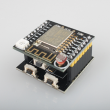 ESP8266--Arduino开发（TCP服务端）_esp8266 arduino tcp-CSDN博客