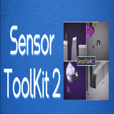 # 1 SensorToolkit 2 简单介绍和素材准备_micosmo.sensortoolkit-CSDN博客