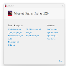 ADS2020学习 01 基本设置_ads2020使用教程-CSDN博客