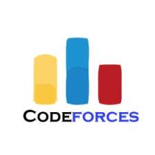 Codeforces Round #806 (Div. 4) A~G个人题解_codeforces 806轮 b题答案-CSDN博客
