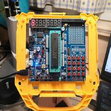 51单片机理论部分_scm51-CSDN博客