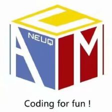 2019第七届“图灵杯”NEUQ-ACM程序设计竞赛（个人赛）_图灵杯程序设计大赛-CSDN博客