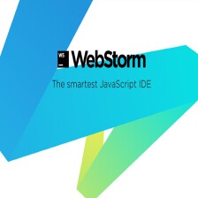 JavaScript开发工具WebStorm入门教程：第一次运行WebStorm_webstorm怎么运行-CSDN博客