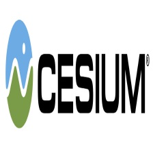 Cesium开发-vue3(vue-cli)_cesium获取token-CSDN博客