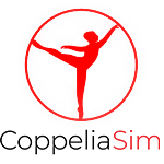 【CoppeliaSim】远程 API 之 Python 控制，对比 V-rep 有些不同_remoteapi.dll-CSDN博客