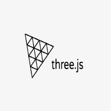 threejs官方demo学习（1）：animation_three.js demo-CSDN博客