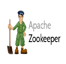 org.apache.zookeeper.KeeperException$ConnectionLossException: KeeperErrorCode = ConnectionLoss ...