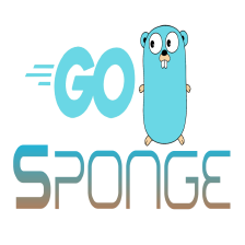 Sponge优雅的解决使用Go开发的各种痛点，让你开发效率直接起飞_sponge go-CSDN博客