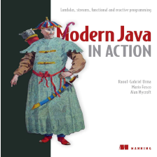 Java实战（第二版）读后总结与感想_modern java in action-CSDN博客