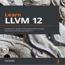 构建 LLVM_llvm编译安装生成llvm-spirv文件-CSDN博客