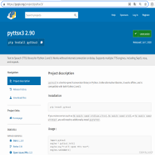 第二篇【传奇开心果系列】Python的文本和语音相互转换库技术点案例示例：深度解读pyttsx3支持多种语音引擎_pyttsx3.init('espeak')-CSDN博客