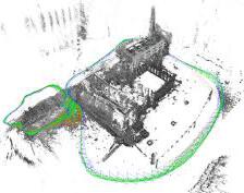 手把手教你OpenCV利用张氏标定法进行相机标定（二）_cv::fisheye::projectpoints-CSDN博客