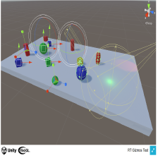 Unity发布WebGL中TextMeshPro组件使用自定义字体报错_textmeshpro webgl-CSDN博客