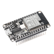 使用python搭建ESP32开发环境_esp32 python开发环境-CSDN博客