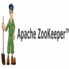 zookeeper API 基础-CSDN博客