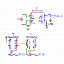 STM32F407 LED实验_基于hal库_stm32f07实验-CSDN博客