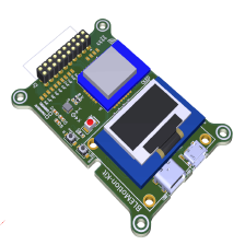 BLEMotion-Kit 支持蓝牙运动传感评估套件_ch583 ota 方式一-CSDN博客