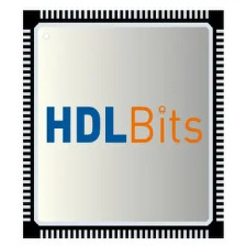 Verilog入门——HDLbits刷题记录（Basics篇）001~008_verilog hdlbits刷题记录-CSDN博客