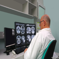 PACS/RIS影像管理系统源码，采用VC++编程语言，提供三维图像后处理和算法_医院ris系统源代码-CSDN博客