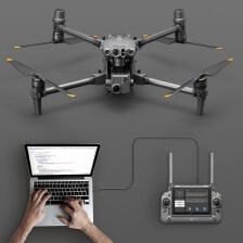 Dji-MSDKv5开发 记录贴【2】示例程序解读_dji示例项目-CSDN博客