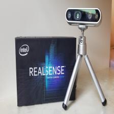 realsenseD435获得目标深度值与三维坐标（python）_realsense相机坐标python-CSDN博客