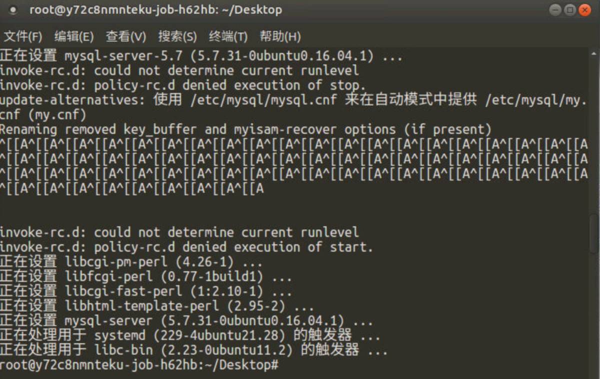 Codeforest使用代码森林VSCODE镜像安装MySQL上机操作教程_vsc sql server安装教程-CSDN博客
