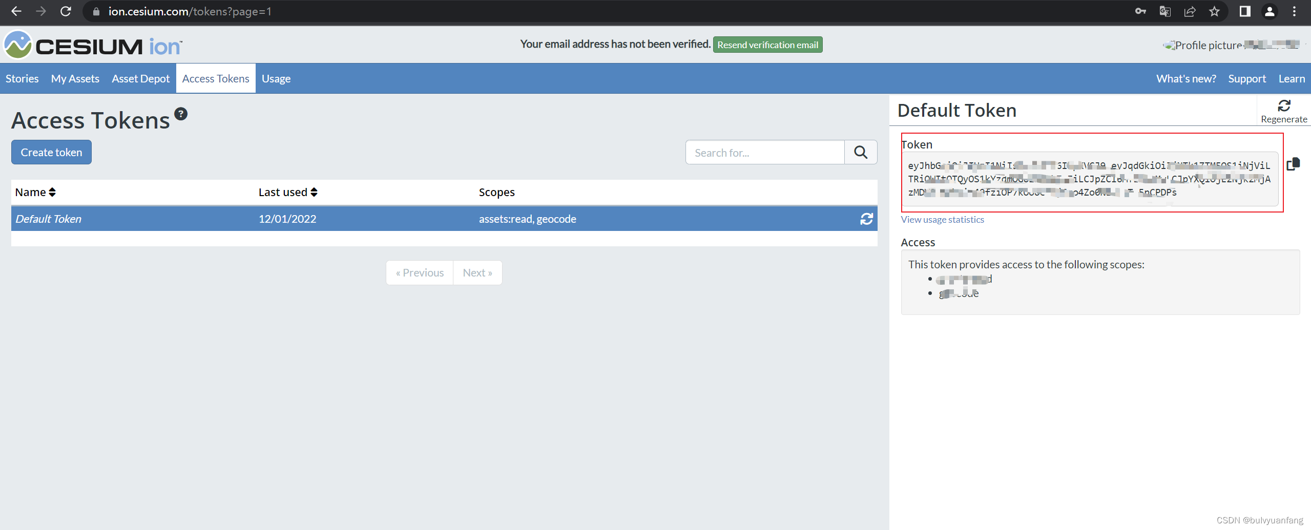 cesium入门系列（一）_cesium入门之一 csdn-CSDN博客