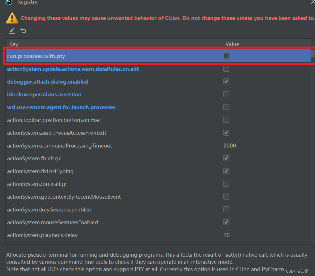 Clion控制台打印中文乱码_cloin print中文乱码-CSDN博客