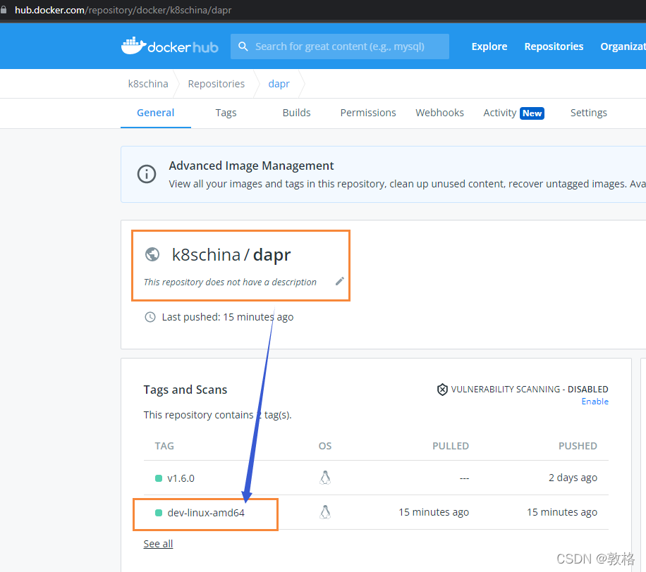 Dapr进阶-01-Debug dapr-CSDN博客
