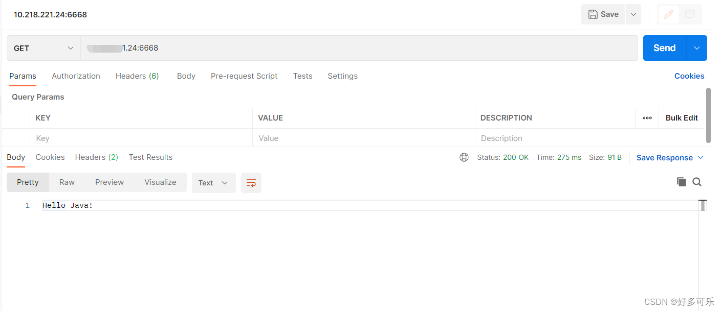 mock框架moco的搭建与使用_moco如何使用-CSDN博客