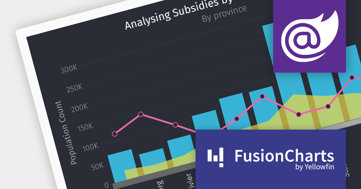 Add Dynamic Charts to Blazor Apps-FusionCharts 3.22-CSDN博客
