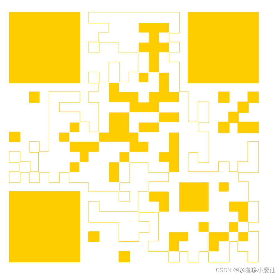 PCB上正确添加二维码的步骤指南-CSDN博客