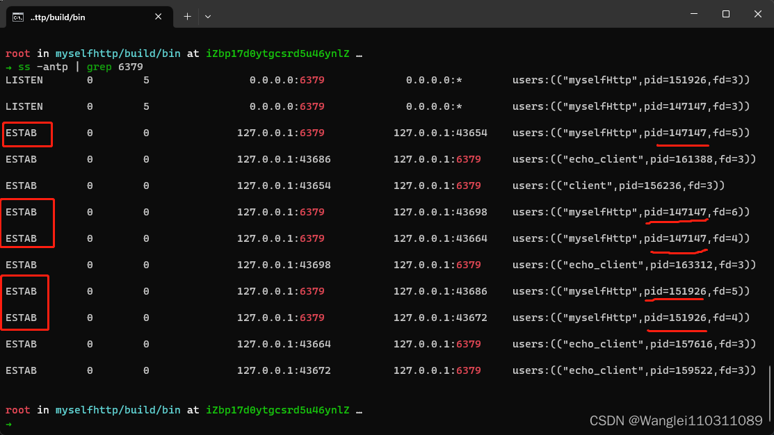 SO_REUSEADDR 和 SO_REUSEPORT 的区别和用法实例详细探究讲解_soreuseaddr可以解决timewait吗-CSDN博客