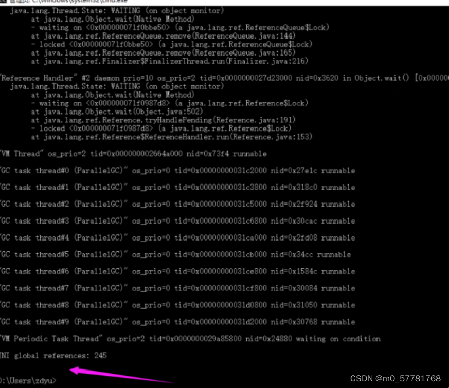 笔记（下）：mysql-DuplicateUpdate和java的threadpool的“死锁“_mysql java线程池死锁的案例-CSDN博客