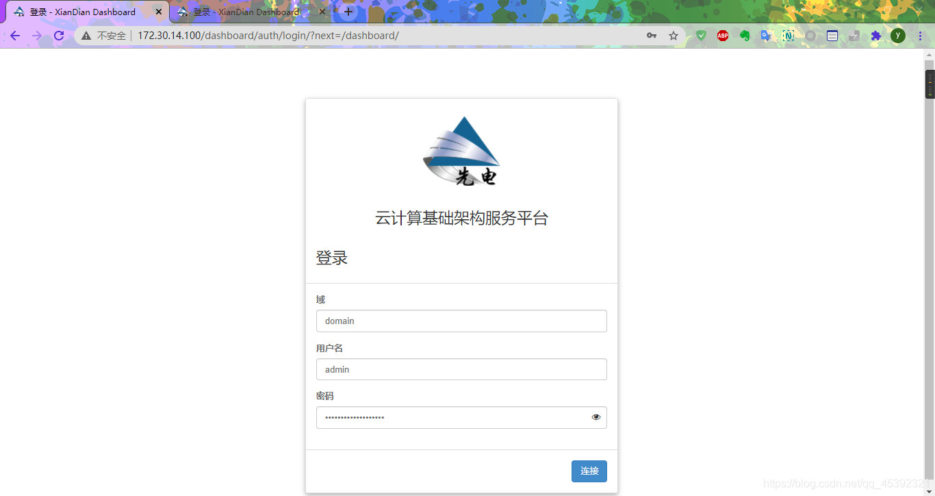 实战案例——Ansible部署高可用OpenStack平台_xd-cloud-simple-CSDN博客