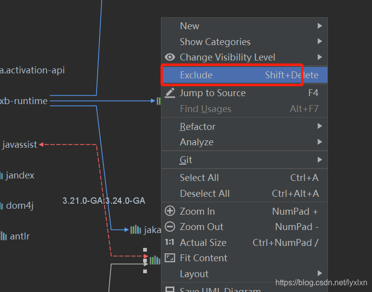 java.lang.SecurityException: class “xxxx“‘s signer information does not match signer information ...