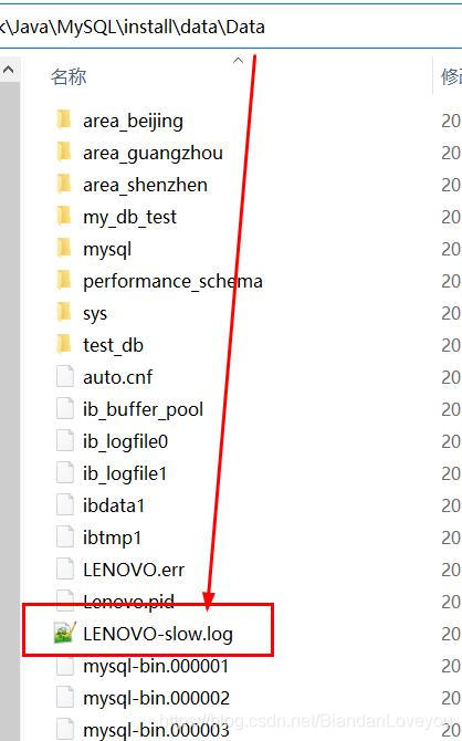 系列学习 MySQL 之第 6 篇 —— MySQL 性能调优篇_mysql show variables like slow-CSDN博客
