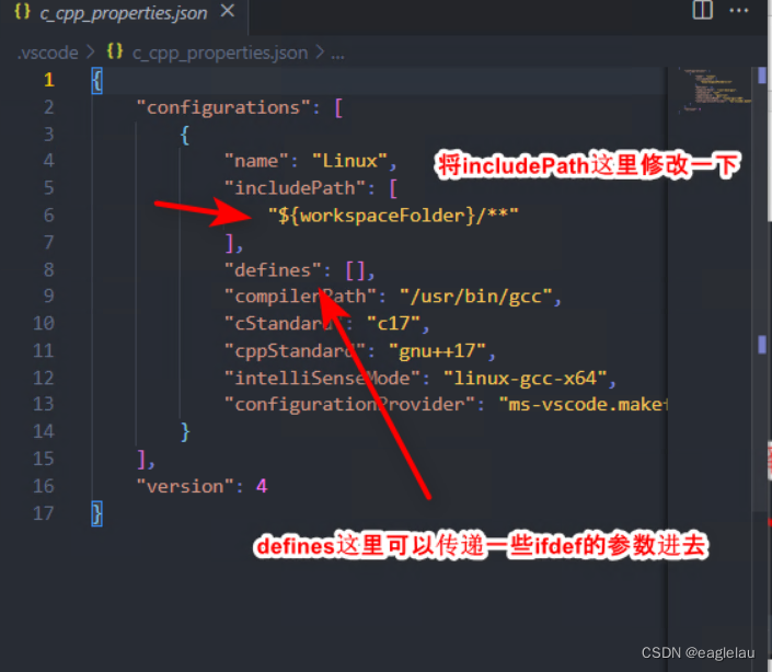 vscode debug skills_vscode如何看二维数组的值-CSDN博客