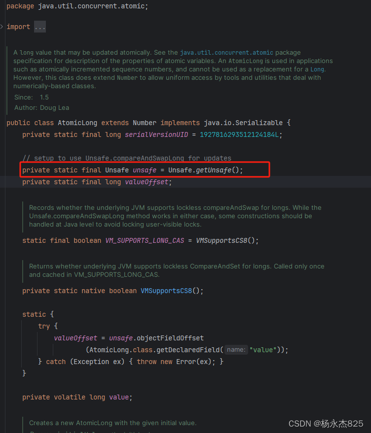 CAS原理与缺陷：无锁并发编程的关键,-CSDN博客
