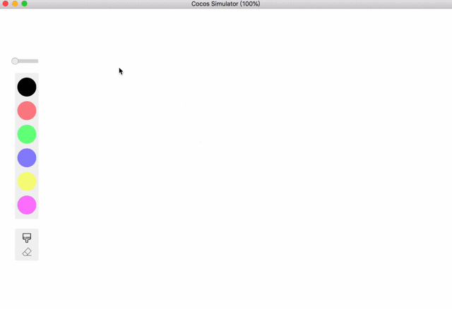《Cocos Creator游戏实战》实现放大镜效果_cocos camera 放大镜-CSDN博客