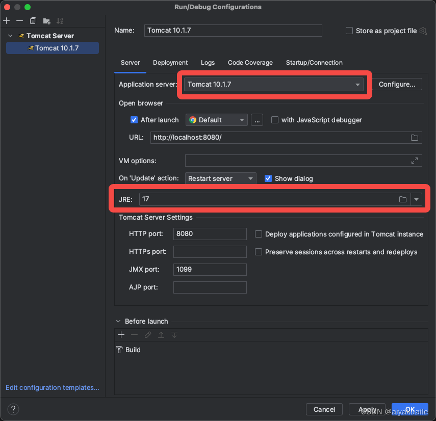 IDEA2023创建MavenWeb项目，并搭建Servlet工程_idea2023创建maven项目-CSDN博客