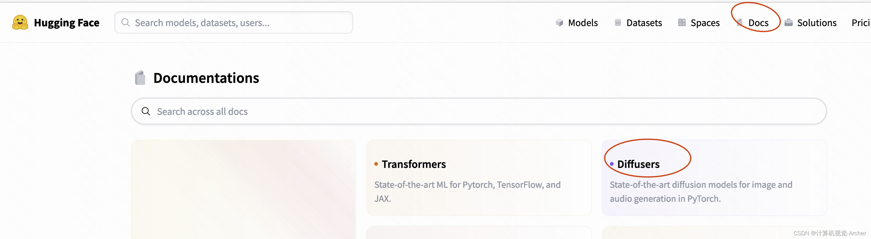 K-huggingface官网以及diffusers基本使用方法 https://huggingface.co_huggingface官网怎么连接-CSDN博客
