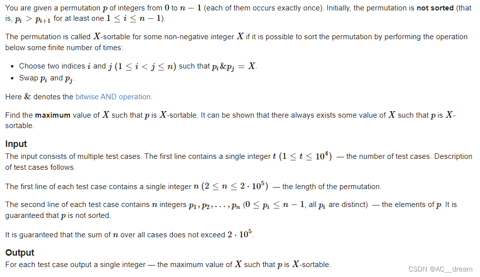 Codeforces Round #793 (Div. 2)_codeforces round 793 (div. 2)-CSDN博客