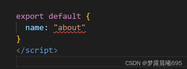 使用vue是总是出现＜template＞报错 Unexpected Useless Attribute On ` ` Csdn博客