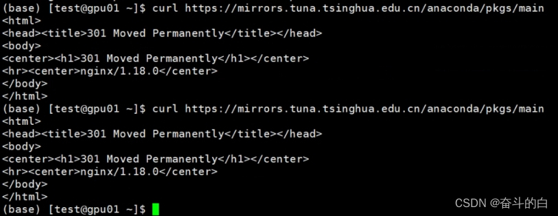 curl认证过期_curl failed to verify the legitimacy of the server-CSDN博客